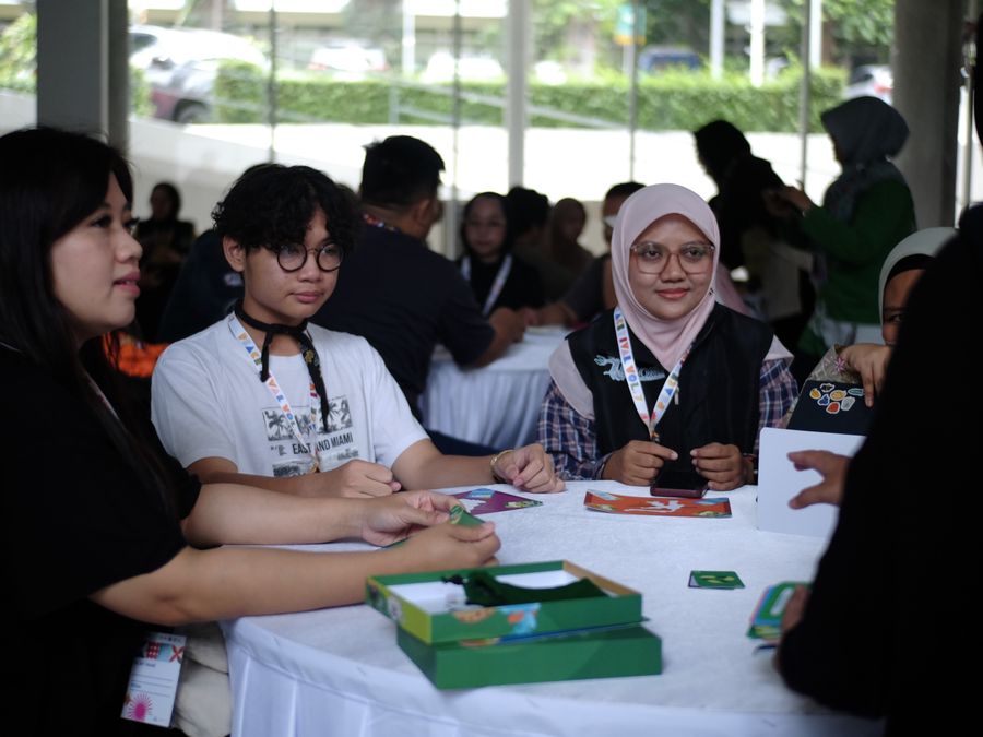 K-Hub Outlook #4: Strategi Digital Tangkal Paham Radikal | KHUB - A Knowledge Hub for PCVE Community