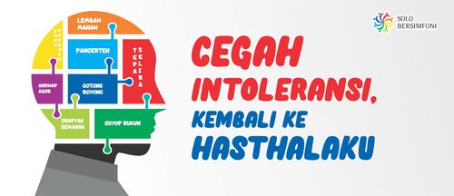 Nafas Hasthalaku dalam Peraturan Kepemudaan Surakarta | KHUB - A Knowledge Hub for PCVE Community
