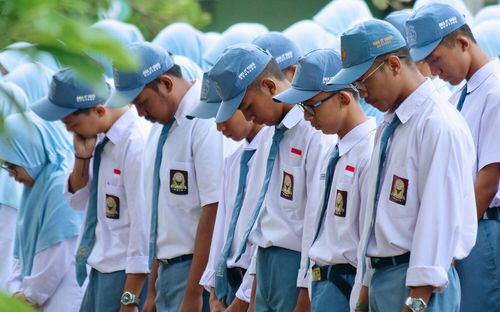Penelitian Kebijakan OSIS di 11 Kota: Strategi Menjaga Kebinekaan di Sekolah | KHUB - A ...