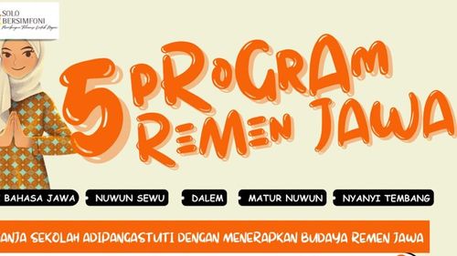 Progam SMAN 1 JATISRONO Sekolah Adipangastuti || REMEN JAWA | KHUB - A Knowledge Hub for PCVE ...