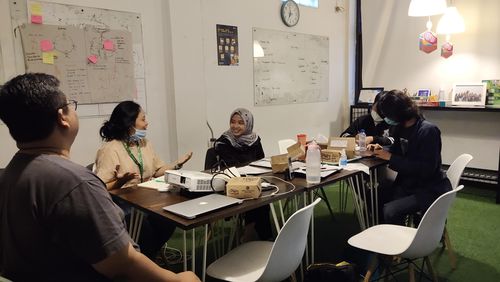 Peace Sociopreneur Academy | KHUB - A Knowledge Hub for PCVE Community