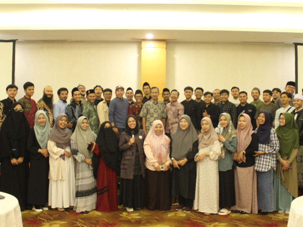 Workshop Pembuatan Konten Keagamaan Media Sosial (Batch: Magelang dan Salatiga) | KHUB - A ...