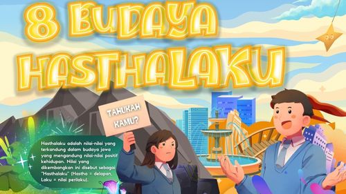 Feeds Instagram ( 8 Budaya Hasthalaku di Sekolah Adipangastuti SMAN 1 Mranggen ) | KHUB - A ...