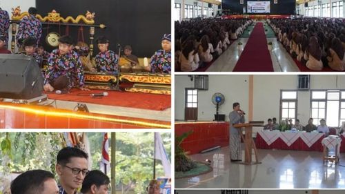 Smanpa sebagai Sekolah Adipangastuti | KHUB - A Knowledge Hub for PCVE Community