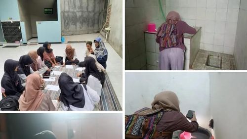 Kader Sehat Sie Jumantik | KHUB - A Knowledge Hub for PCVE Community