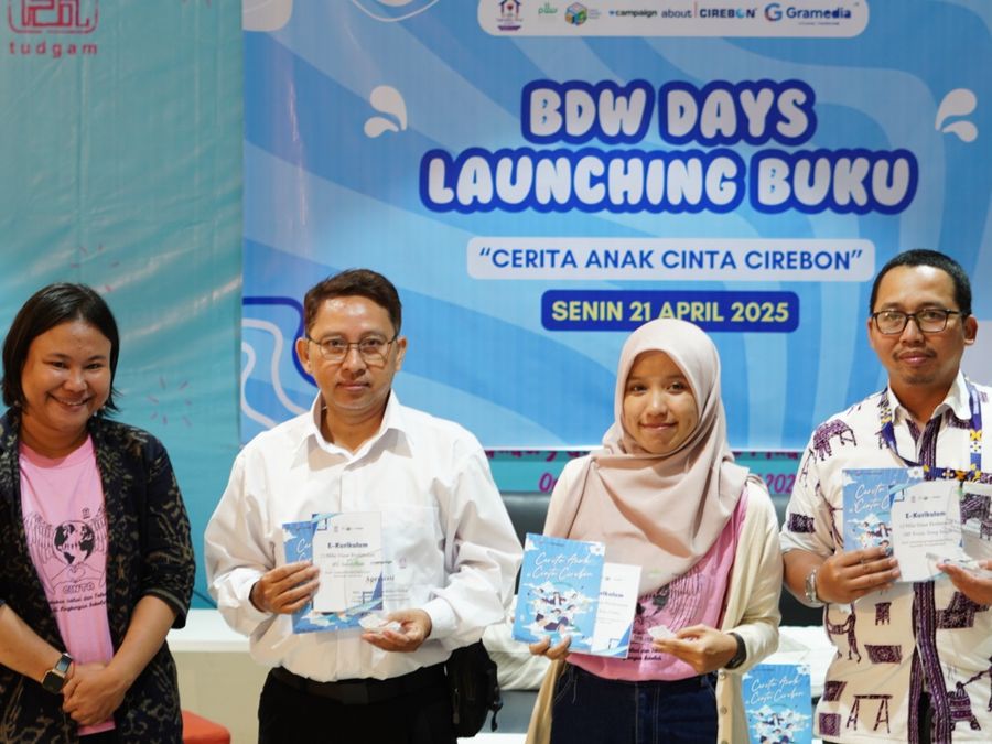 Transformasi Pak Syaefulloh Melalui 12 Nilai Dasar Perdamaian | KHUB - A Knowledge Hub for PCVE ...