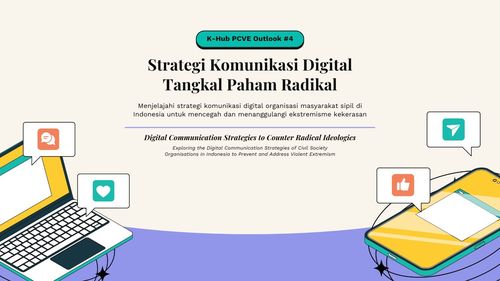 Outlook | KHUB - A Knowledge Hub for PCVE Community